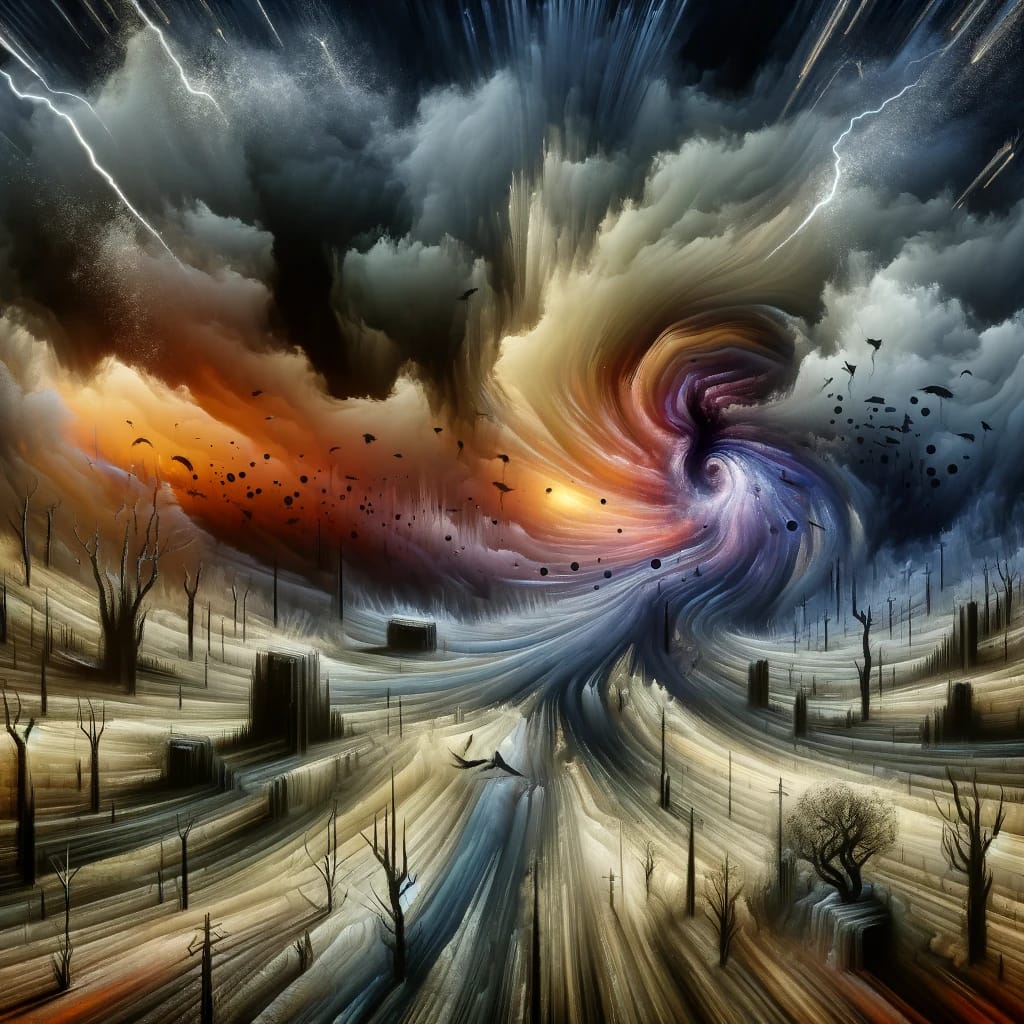 Navigating the Storm: Emotion Dysregulation in Adult ADHD - ADHDReimagined