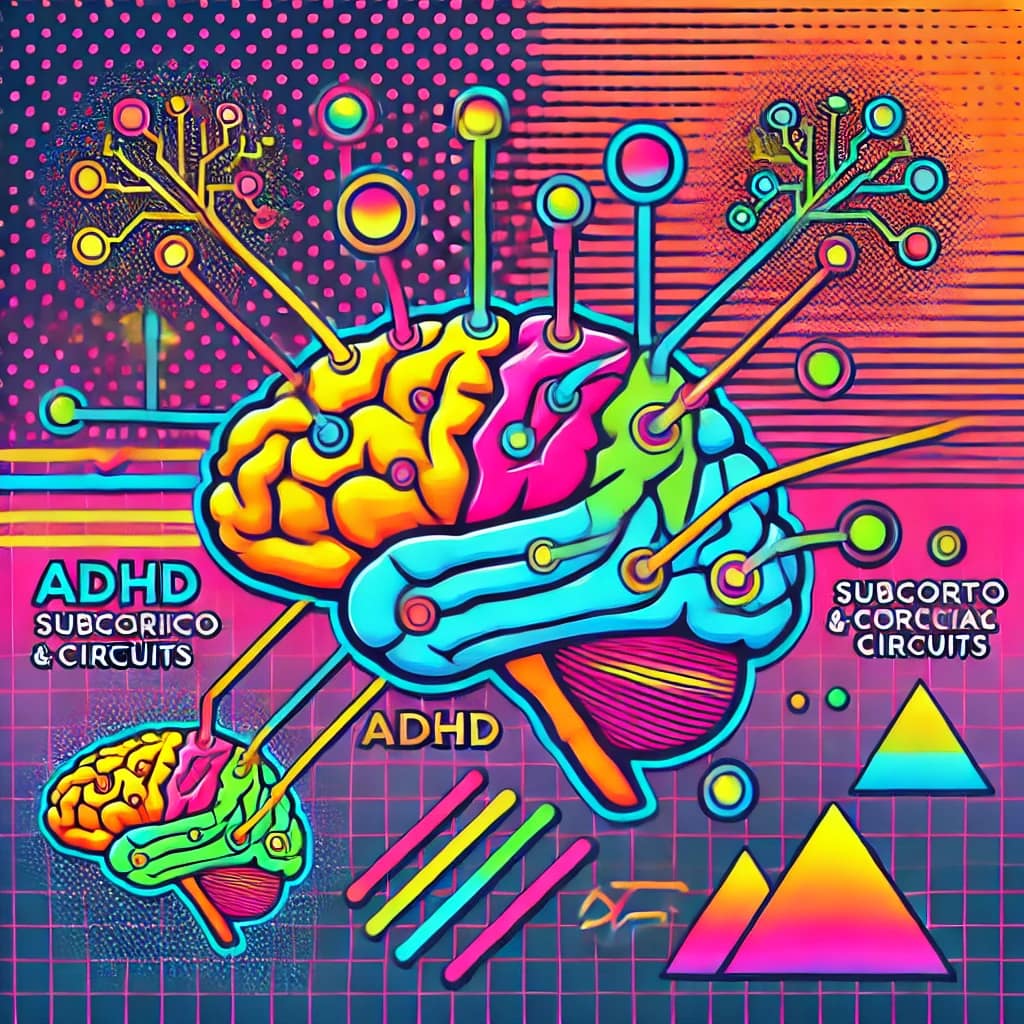 ADHD and Brain Connectivity: What Recent Studies Reveal About Cognitive ...