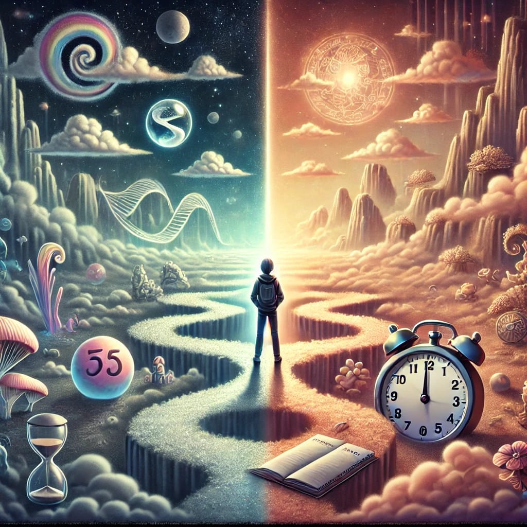 Navigating Maladaptive Daydreaming with Inattentive ADHD and Aphantasia ...