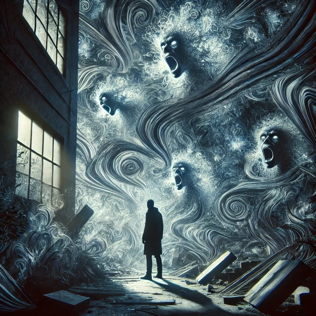 Understanding Emotional Dysregulation in ADHD: A Top-Down Regulation ...