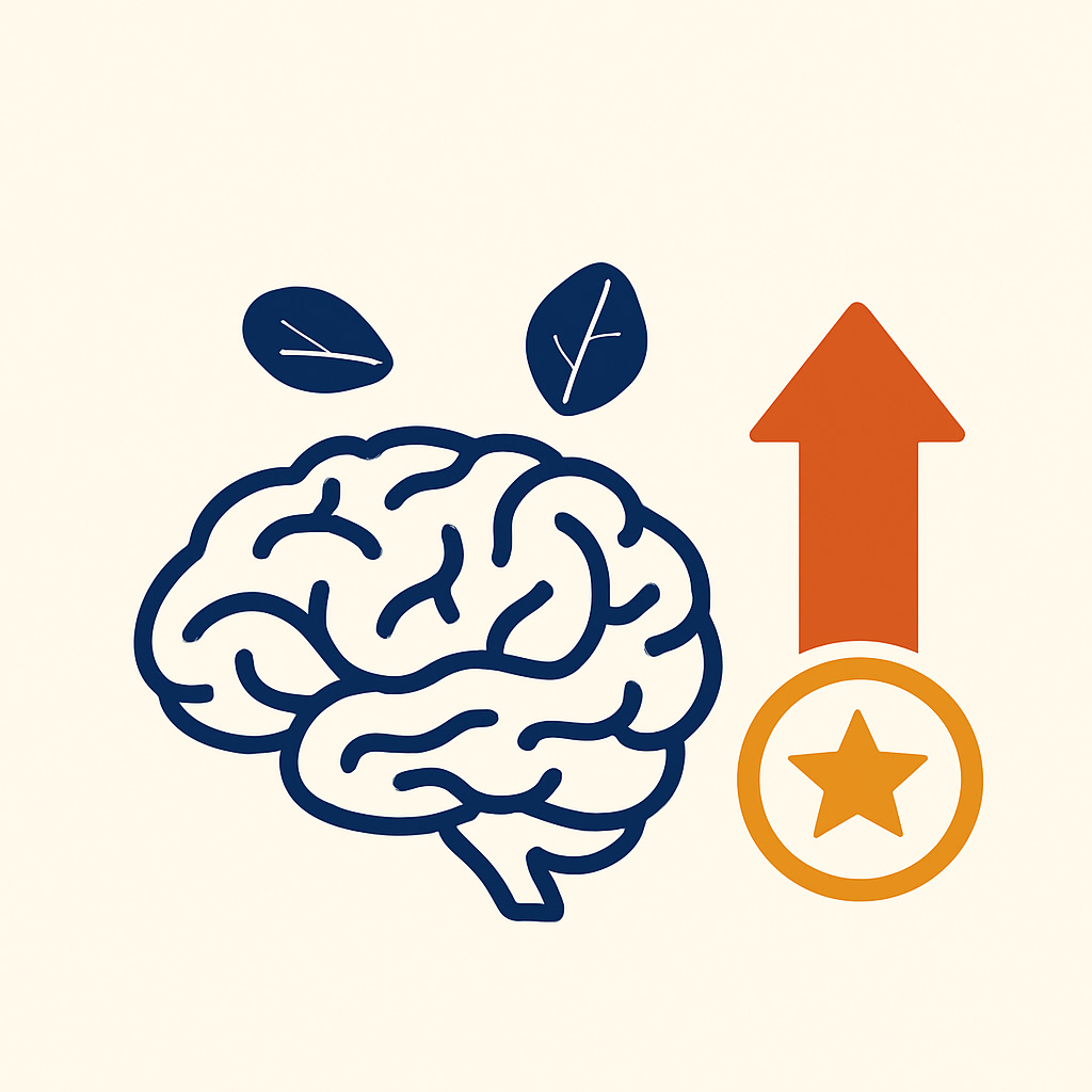 ADHD and Working Memory: Why Your Brain Might Be Better at Prioritising ...