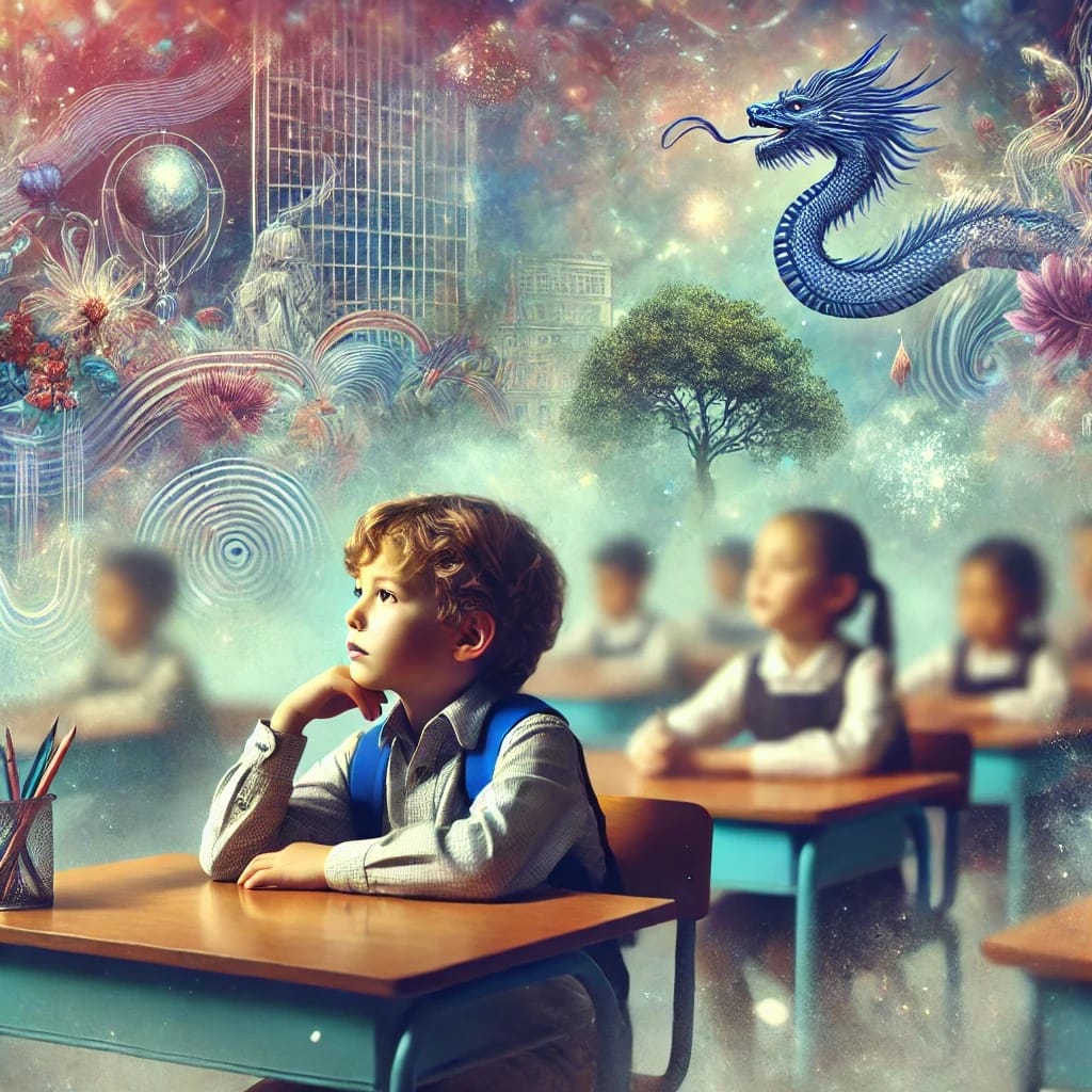 ADHD Diagnosis Delay: Could Maladaptive Daydreaming Be the Cause ...