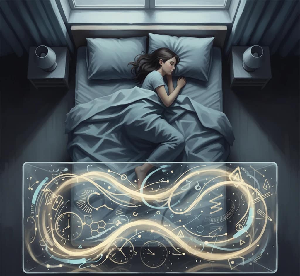 Sleep, Stimulants, and the First Executive Function We Forget ...